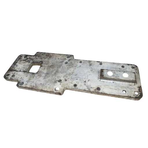 Produk Guide Shell | PT. Gemilang Prima Utama